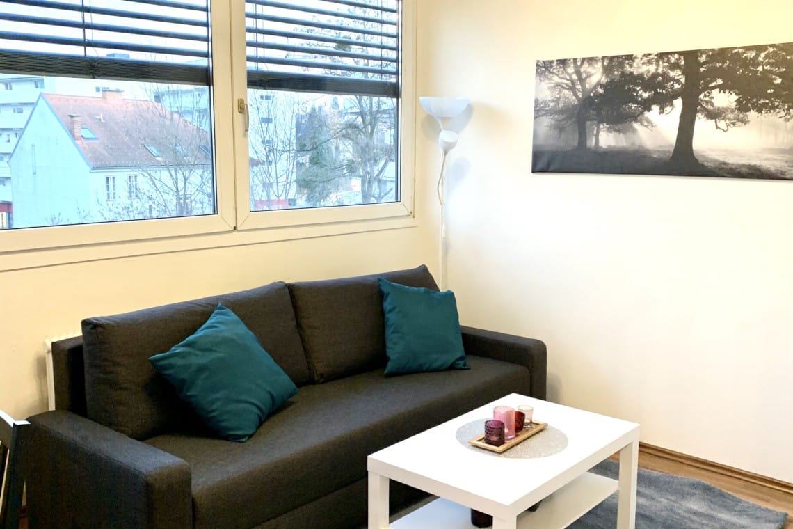 Graz Archive - NiceFlats